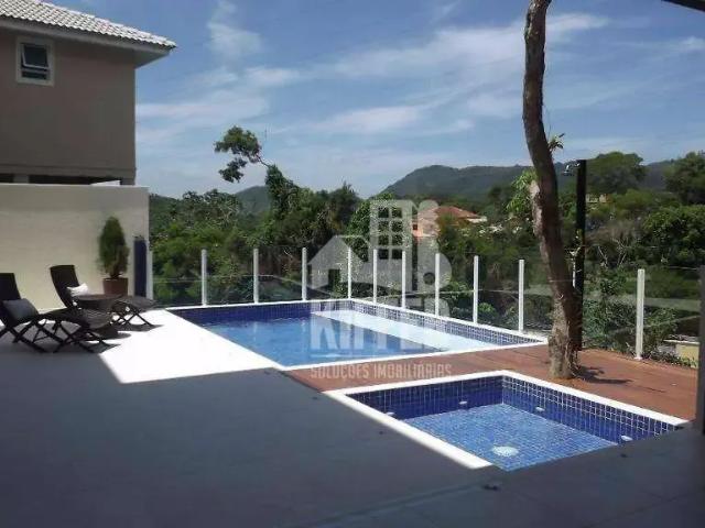 Casa / Sobrado em Condomínio para Venda em Niterói/RJ Pendotiba 4 Quartos