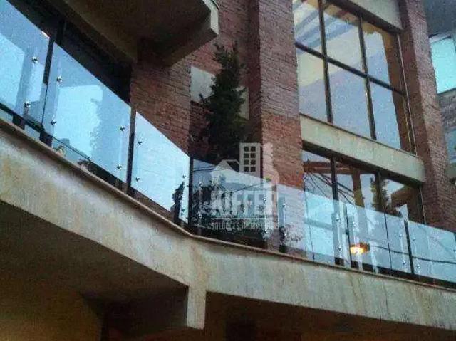 Casa / Sobrado em Condomínio para Venda em Niterói/RJ Pendotiba 4 Quartos
