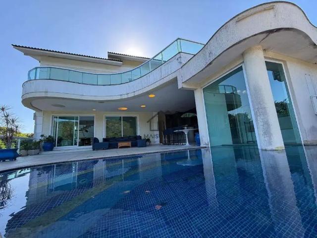 Casa / Sobrado em Condomínio para Venda em Niterói/RJ Pendotiba 5 Quartos