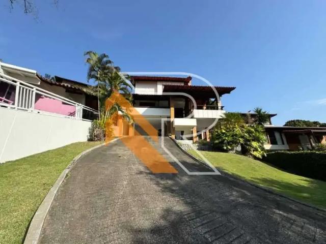 Casa / Sobrado em Condomínio para Venda em Niterói/RJ Piratininga 4 Quartos