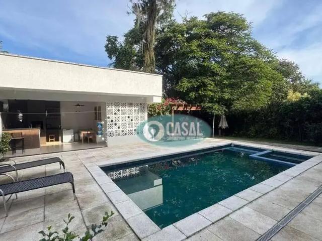 Casa / Sobrado em Condomínio para Venda em Niterói/RJ Piratininga 4 Quartos