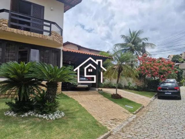 Casa / Sobrado em Condomínio para Venda em Niterói/RJ Piratininga 4 Quartos