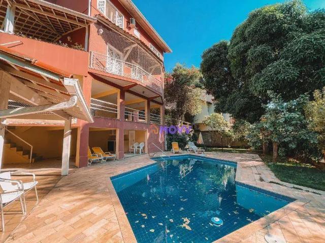 Casa / Sobrado em Condomínio para Venda em Niterói/RJ Piratininga 4 Quartos