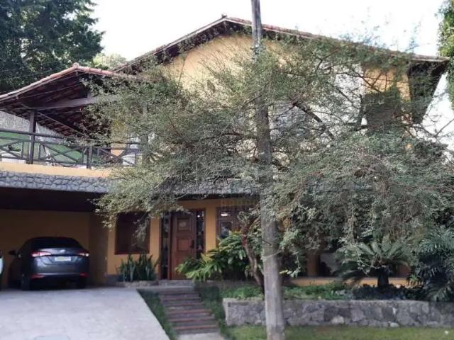 Casa / Sobrado em Condomínio para Venda em Niterói/RJ Piratininga 4 Quartos