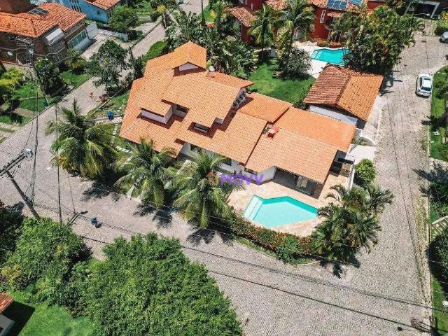 Casa / Sobrado em Condomínio para Venda em Niterói/RJ Piratininga 4 Quartos