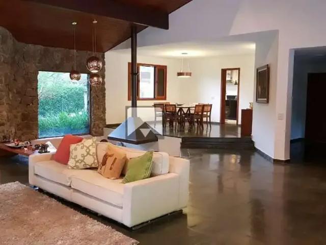 Casa / Sobrado em Condomínio para Venda em Niterói/RJ Piratininga 4 Quartos