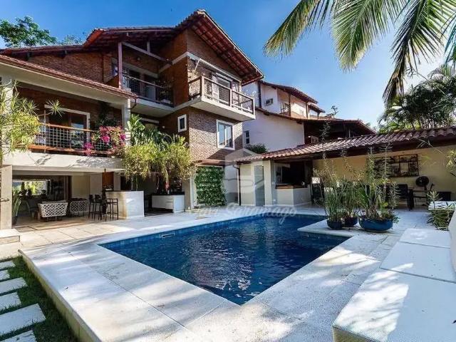 Casa / Sobrado em Condomínio para Venda em Niterói/RJ Piratininga 4 Quartos