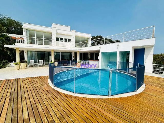 Casa / Sobrado em Condomínio para Venda em Niterói/RJ Piratininga 4 Quartos