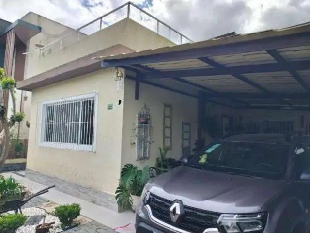 Casa / Sobrado em Condomínio para Venda em Niterói/RJ Piratininga 4 Quartos
