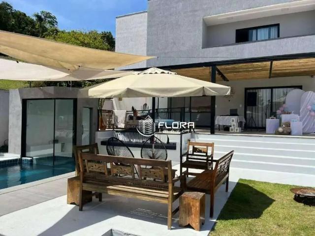 Casa / Sobrado em Condomínio para Venda em Niterói/RJ Piratininga 4 Quartos