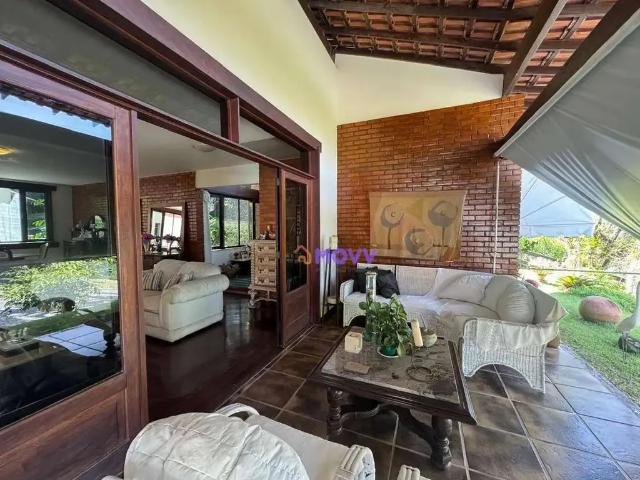 Casa / Sobrado em Condomínio para Venda em Niterói/RJ Piratininga 4 Quartos