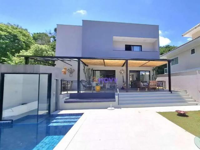 Casa / Sobrado em Condomínio para Venda em Niterói/RJ Piratininga 4 Quartos