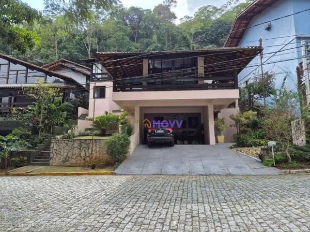 Casa / Sobrado em Condomínio para Venda em Niterói/RJ Piratininga 4 Quartos
