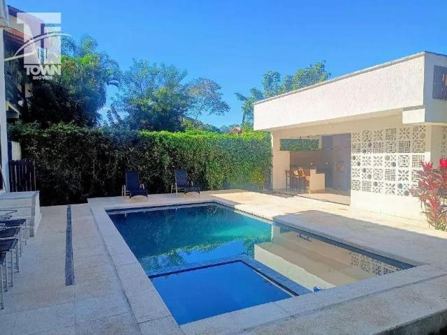 Casa / Sobrado em Condomínio para Venda em Niterói/RJ Piratininga 4 Quartos