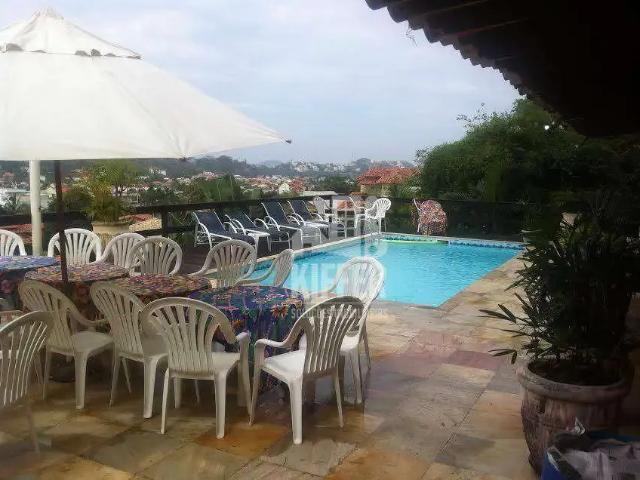 Casa / Sobrado em Condomínio para Venda em Niterói/RJ Piratininga 4 Quartos