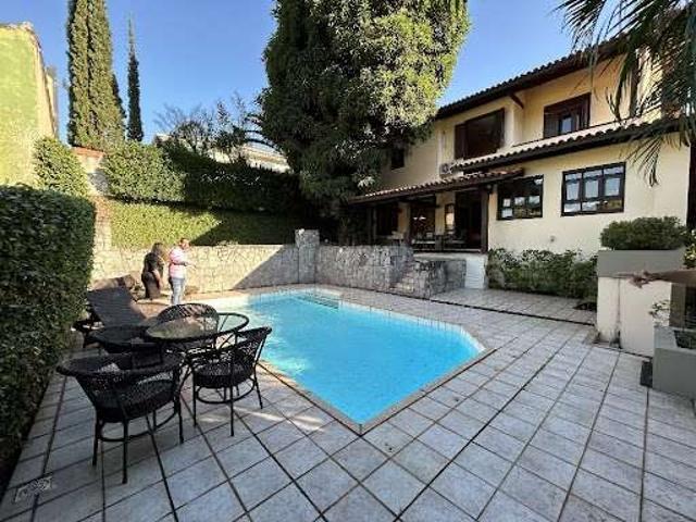 Casa / Sobrado em Condomínio para Venda em Niterói/RJ Piratininga 4 Quartos