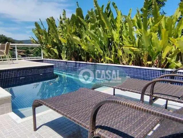 Casa / Sobrado em Condomínio para Venda em Niterói/RJ Piratininga 4 Quartos