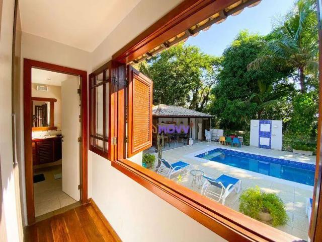 Casa / Sobrado em Condomínio para Venda em Niterói/RJ Piratininga 4 Quartos
