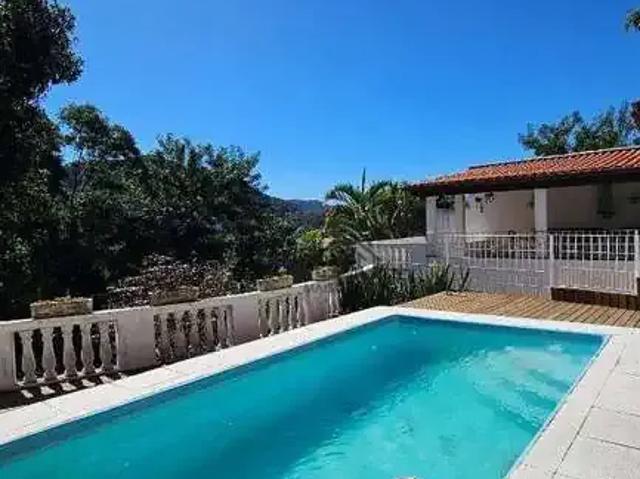Casa / Sobrado em Condomínio para Venda em Niterói/RJ Piratininga 4 Quartos