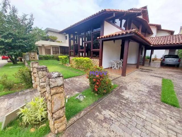 Casa / Sobrado em Condomínio para Venda em Niterói/RJ Piratininga 5 Quartos