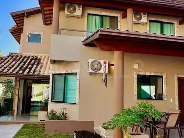 Casa / Sobrado em Condomínio para Venda em Niterói/RJ Piratininga 5 Quartos
