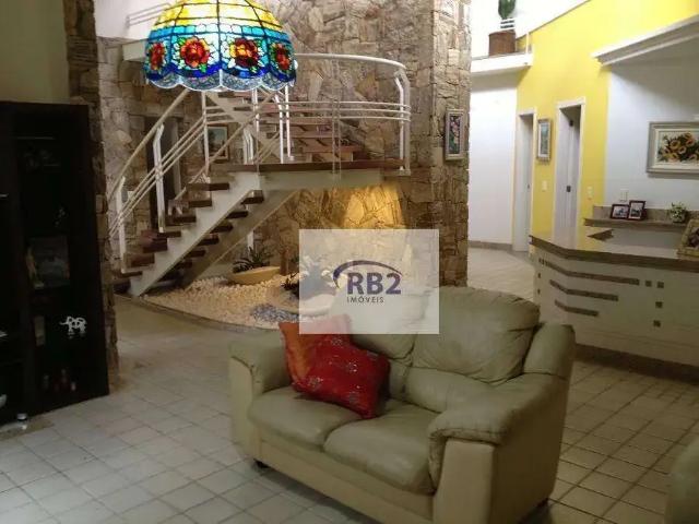 Casa / Sobrado em Condomínio para Venda em Niterói/RJ Piratininga 5 Quartos