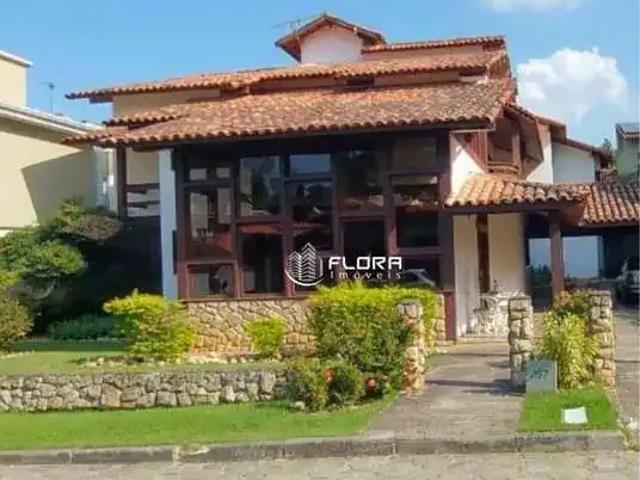 Casa / Sobrado em Condomínio para Venda em Niterói/RJ Piratininga 5 Quartos