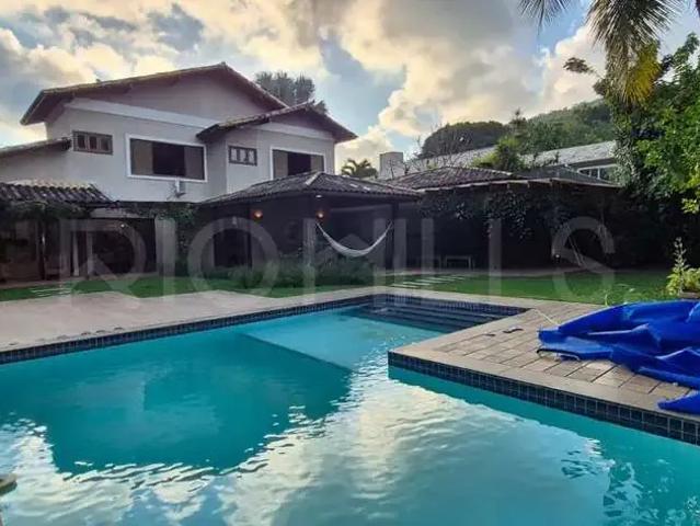Casa / Sobrado em Condomínio para Venda em Niterói/RJ Piratininga 5 Quartos