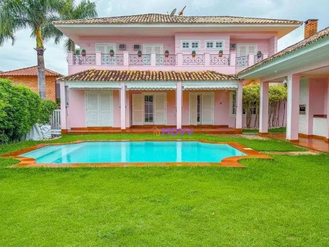 Casa / Sobrado em Condomínio para Venda em Niterói/RJ Piratininga 6 Quartos