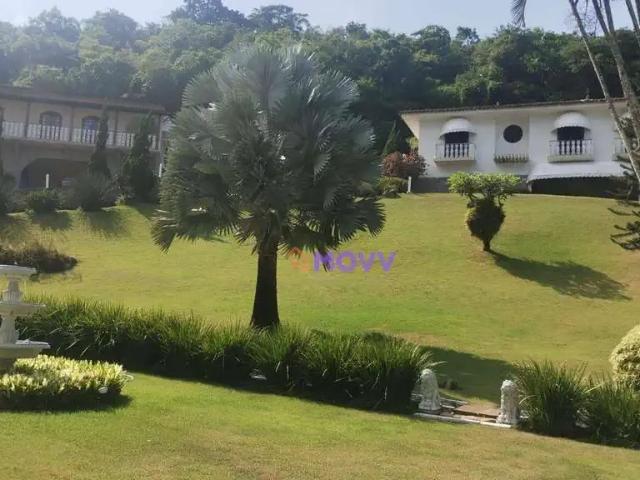 Casa / Sobrado em Condomínio para Venda em Niterói/RJ Piratininga 6 Quartos