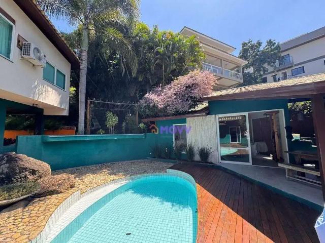 Casa / Sobrado em Condomínio para Venda em Niterói/RJ Piratininga 3 Quartos