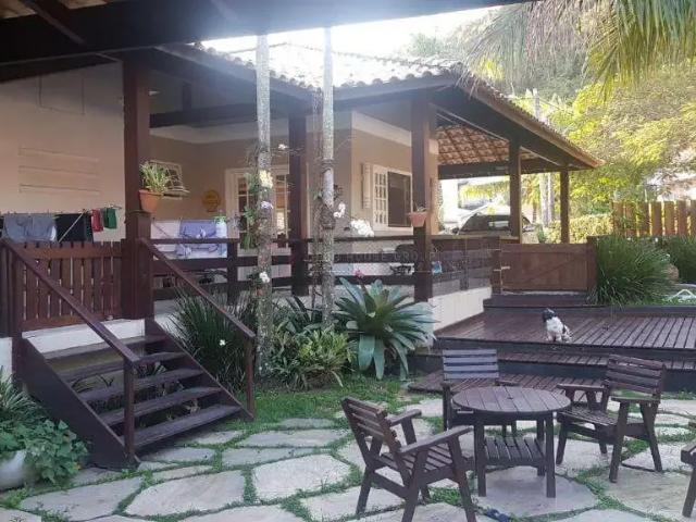Casa / Sobrado em Condomínio para Venda em Niterói/RJ Piratininga 3 Quartos