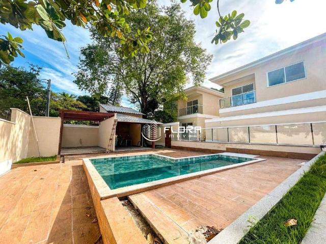 Casa / Sobrado em Condomínio para Venda em Niterói/RJ Piratininga 3 Quartos