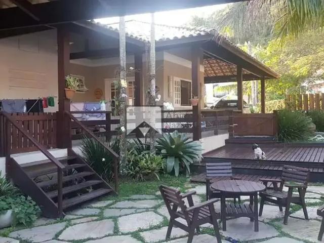 Casa / Sobrado em Condomínio para Venda em Niterói/RJ Piratininga 3 Quartos