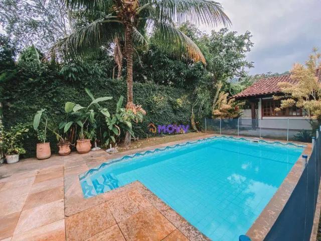 Casa / Sobrado em Condomínio para Venda em Niterói/RJ Piratininga 3 Quartos