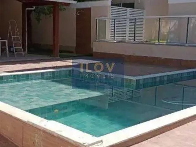 Casa / Sobrado em Condomínio para Venda em Niterói/RJ Piratininga 3 Quartos