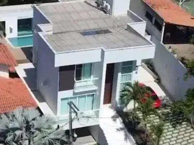 Casa / Sobrado em Condomínio para Venda em Niterói/RJ Piratininga 3 Quartos