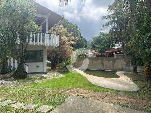 Casa / Sobrado em Condomínio para Venda em Niterói/RJ Piratininga 3 Quartos