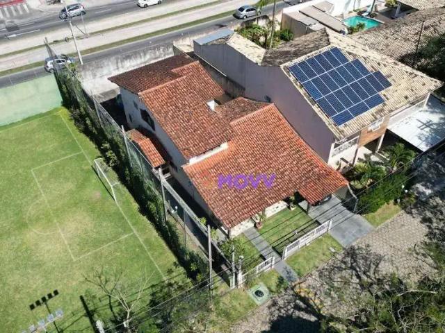 Casa / Sobrado em Condomínio para Venda em Niterói/RJ Piratininga 3 Quartos