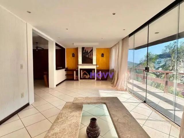 Casa / Sobrado em Condomínio para Venda em Niterói/RJ Piratininga 3 Quartos