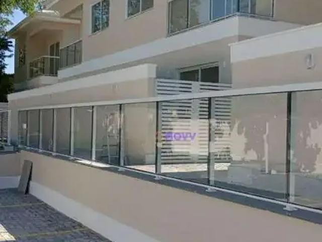 Casa / Sobrado em Condomínio para Venda em Niterói/RJ Piratininga 3 Quartos