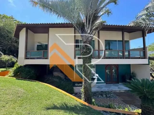 Casa / Sobrado em Condomínio para Venda em Niterói/RJ Piratininga 3 Quartos