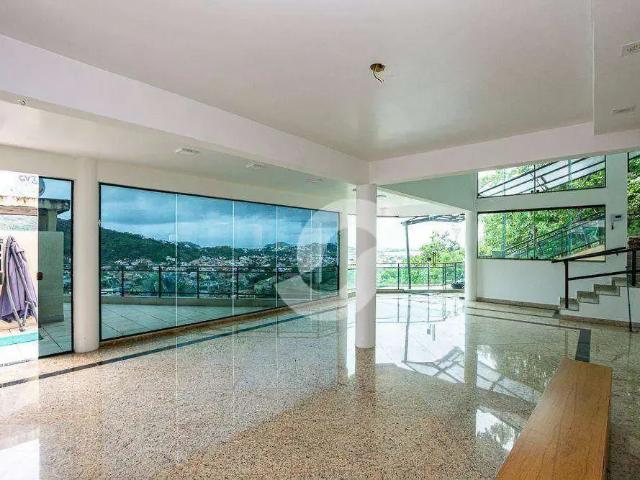Casa / Sobrado em Condomínio para Venda em Niterói/RJ Piratininga 3 Quartos