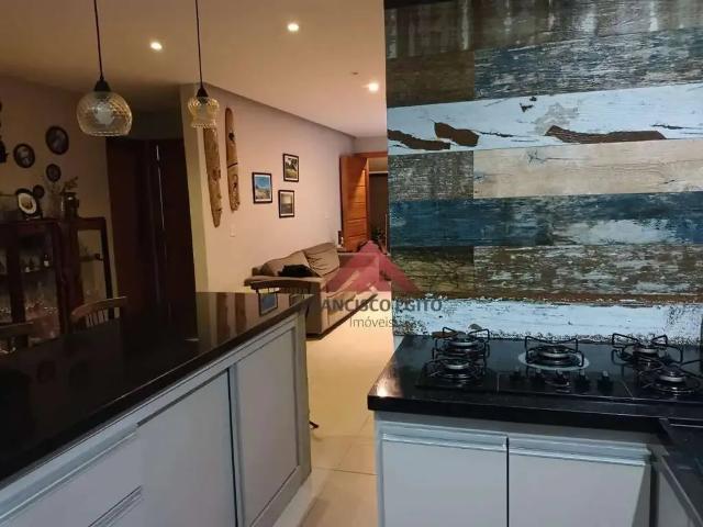 Casa / Sobrado em Condomínio para Venda em Niterói/RJ Piratininga 3 Quartos