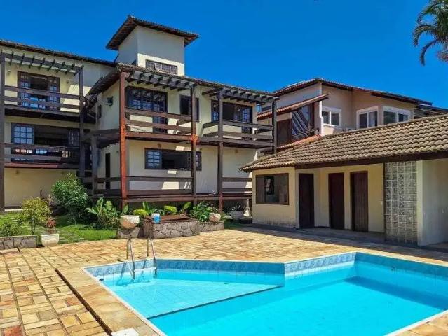 Casa / Sobrado em Condomínio para Venda em Niterói/RJ Piratininga 3 Quartos