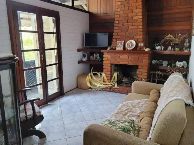 Casa / Sobrado em Condomínio para Venda em Niterói/RJ Piratininga 3 Quartos