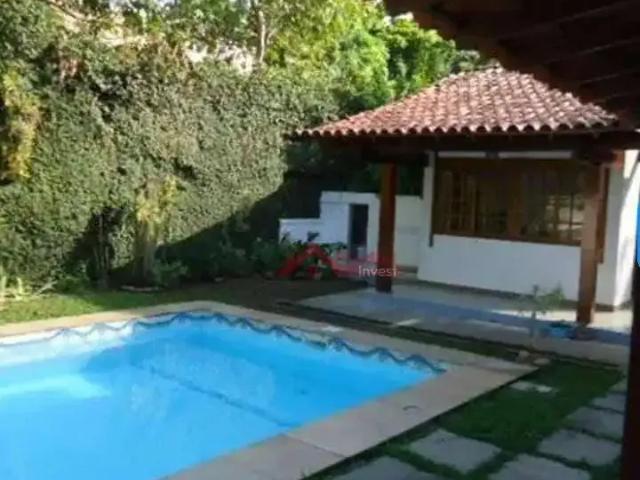 Casa / Sobrado em Condomínio para Venda em Niterói/RJ Piratininga 3 Quartos