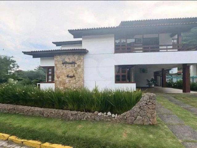 Casa / Sobrado em Condomínio para Venda em Niterói/RJ Piratininga 3 Quartos