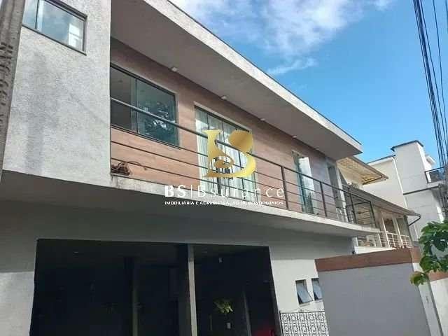 Casa / Sobrado em Condomínio para Venda em Niterói/RJ Piratininga 3 Quartos