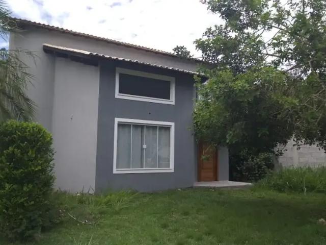 Casa / Sobrado em Condomínio para Venda em Niterói/RJ Rio do Ouro 4 Quartos